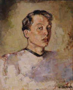 Jason Berger : Directed Vision | Danforth Art