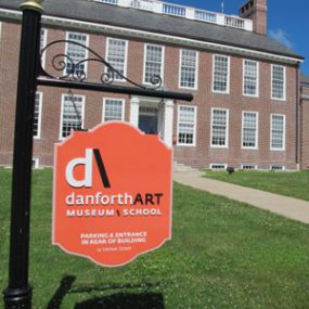 Danforth Art